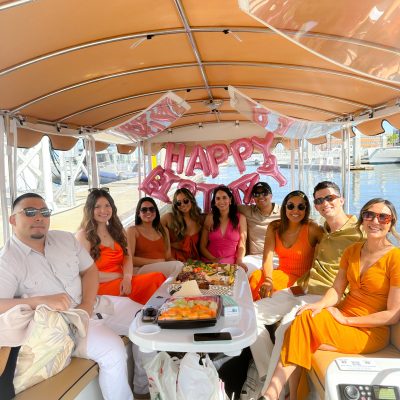 Bae Boats | Bay Area Electric Boat Rentals, Alameda, CA