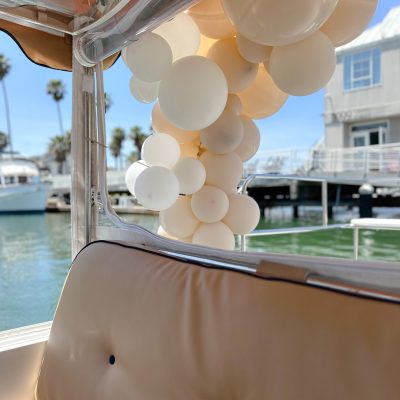 Bae Boats | Bay Area Electric Boat Rentals, Alameda, CA