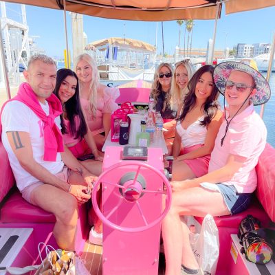 Bae Boats | Bay Area Electric Boat Rentals, Alameda, CA