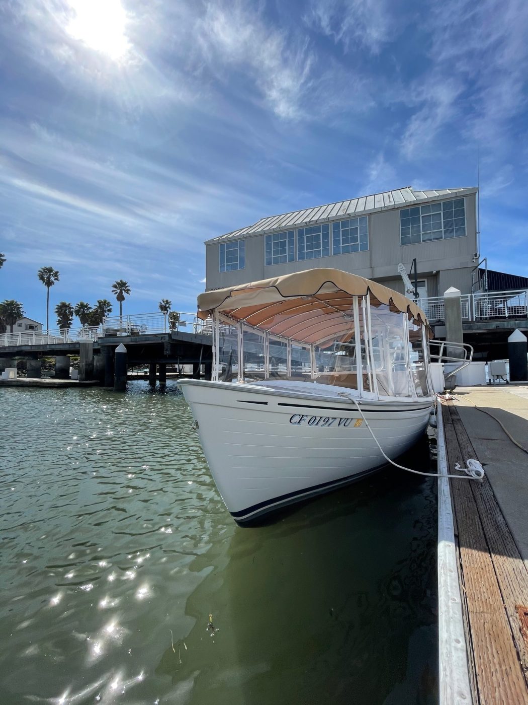 FAQ | Bae Boats | Alameda Boat Rentals, San Francisco