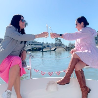 Bae Boats | Bay Area Electric Boat Rentals, Alameda, CA