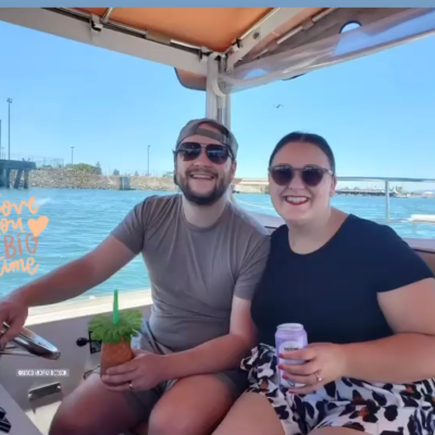 Bae Boats | Bay Area Electric Boat Rentals, Alameda, CA